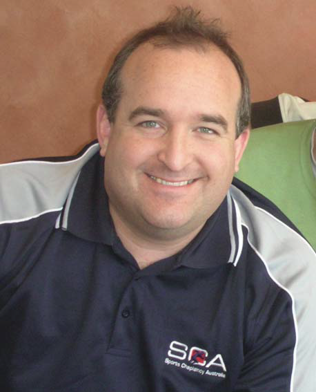 Speakers – Albury Wodonga Prayer Breakfast