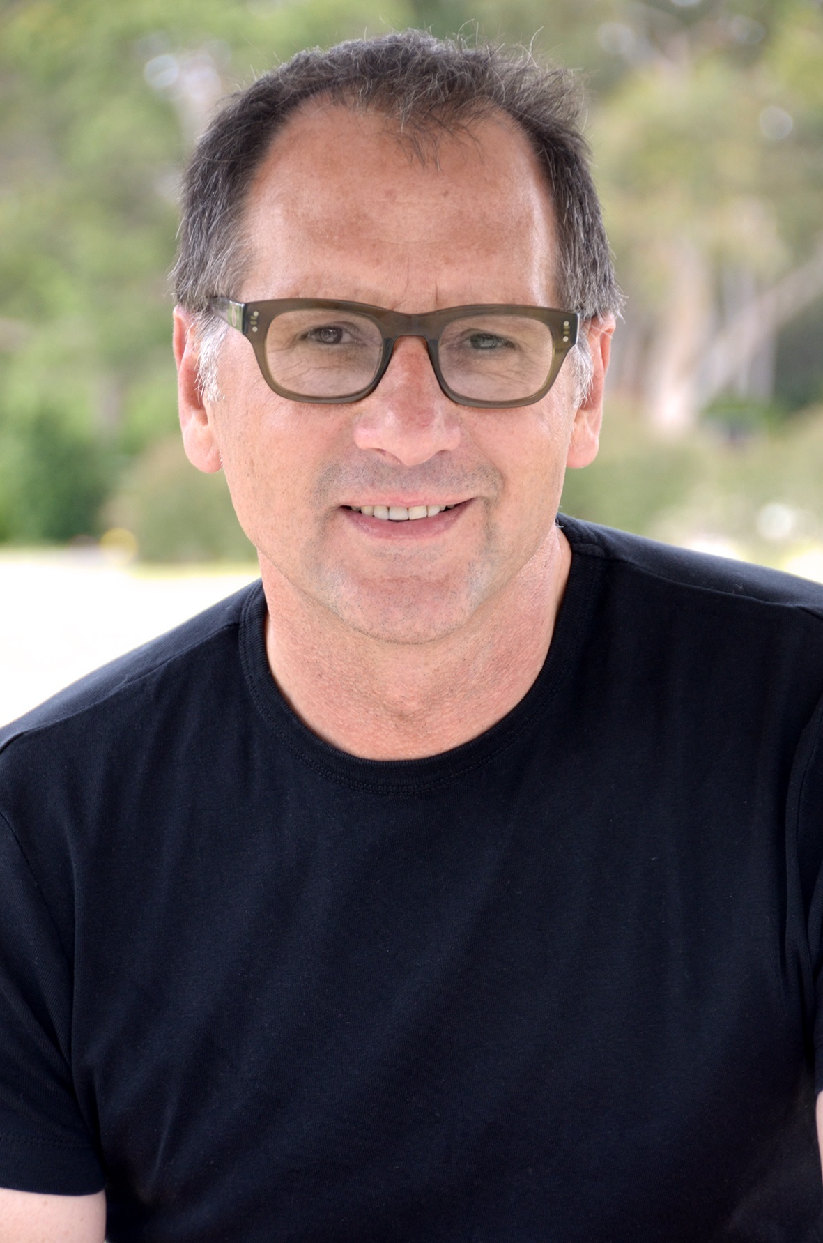 Karl Faase (2019) – Albury Wodonga Prayer Breakfast